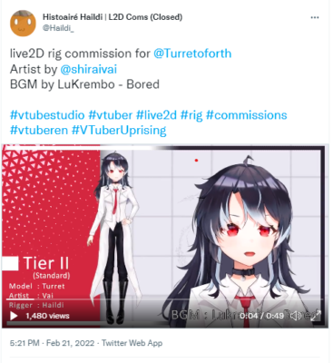 Vestia Zetaの前世(中の人)がShirai Vaiである5つの理由！顔バレ画像は判明している？｜VTuberワールド
