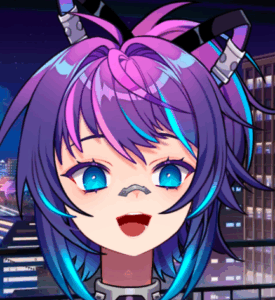Projekt Melodyの中の人はバイセクシャル！前世や顔バレ画像は判明してる？｜VTuberワールド