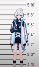 Machina X Flayonの中の人は個人VTuber！前世がAis Rialeである3つの理由とは？｜VTuberワールド