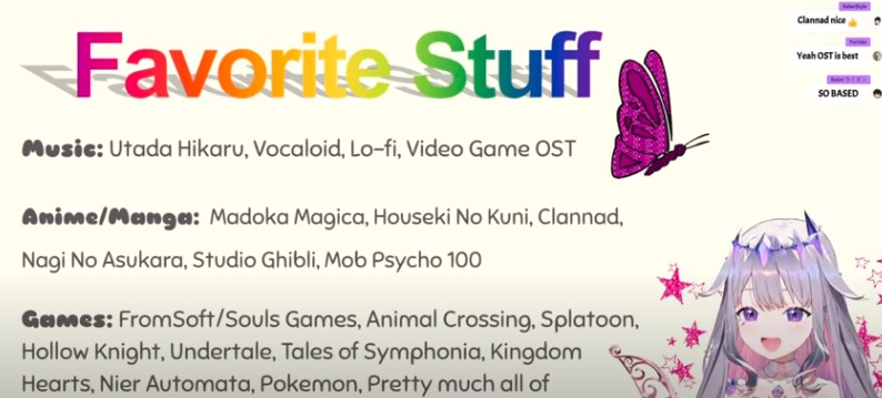 Koseki Bijouの前世(中の人)がWaabyuuである3つの理由！顔バレ画像は判明している？｜VTuberワールド