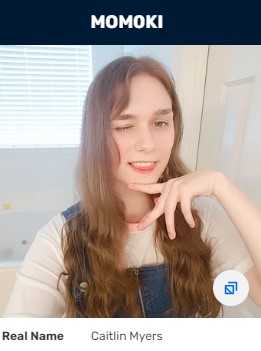 【顔バレ】Nerissa Ravencroft の中の人は超可愛い！前世がMom0kiである3つの理由とは？｜VTuberワールド